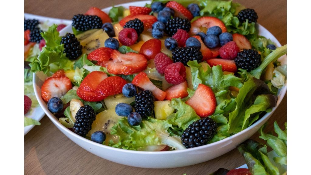 Foods That Will Help You Better Control Your Blood Sugar Levels (Part 1 ...